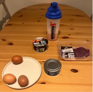 HOW TO SET UP A DIET FOR BOXING- PART 1 - Boxing Science