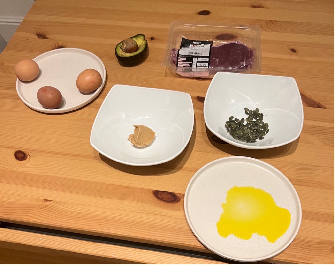 HOW TO SET UP A DIET FOR BOXING- PART 1 - Boxing Science