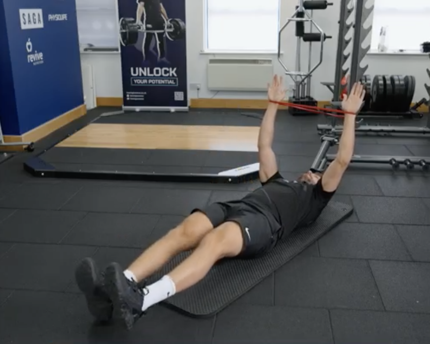 Core - Boxing Science