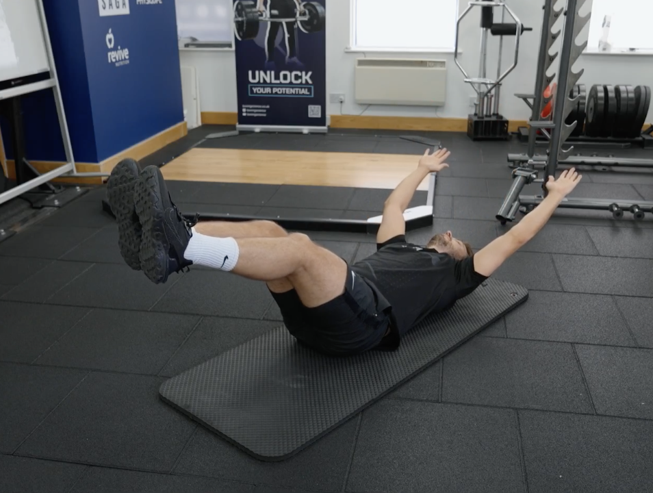 Core - Boxing Science