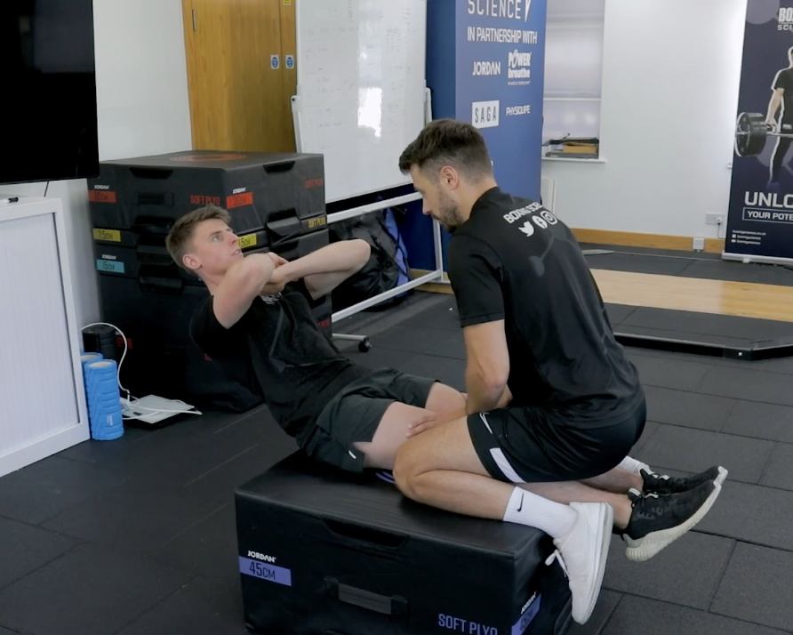 Core - Boxing Science