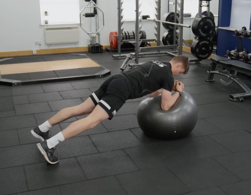 Core - Boxing Science