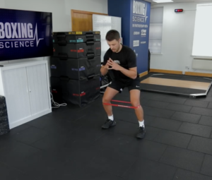 Mobility - Boxing Science