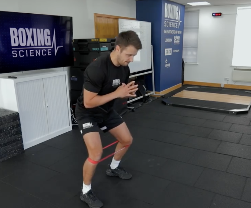 Mobility - Boxing Science