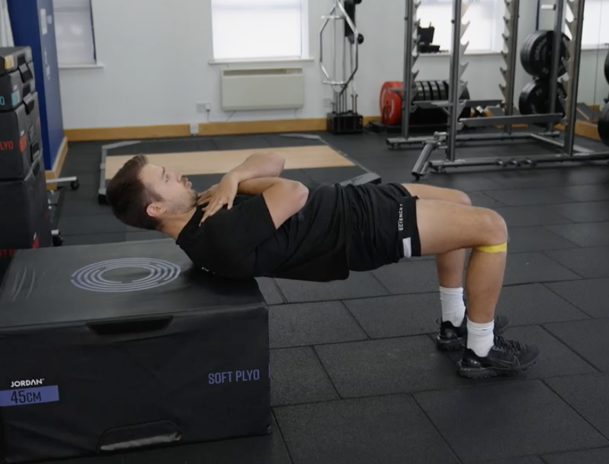 Mobility - Boxing Science