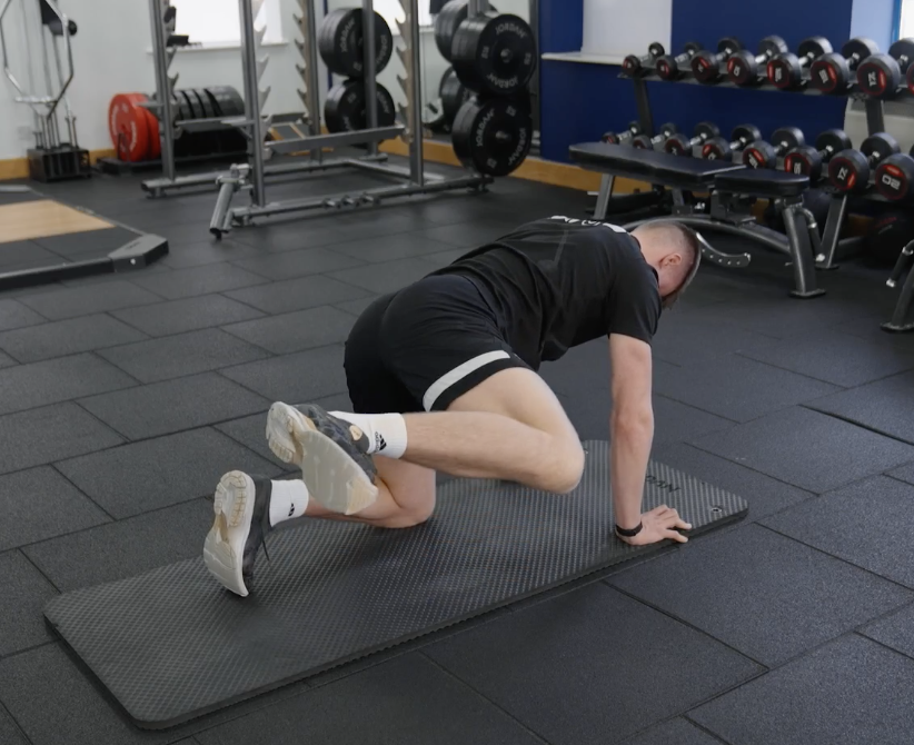 Mobility - Boxing Science