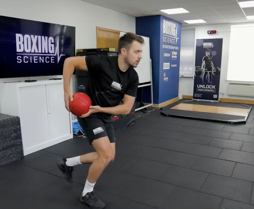 Plyometrics - Boxing Science
