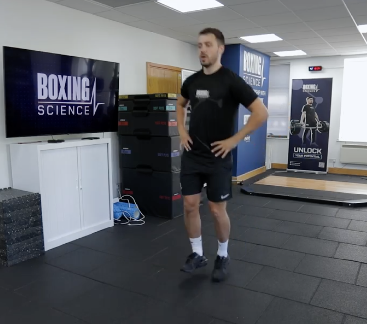 Plyometrics - Boxing Science