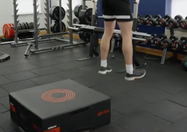 Plyometrics - Boxing Science