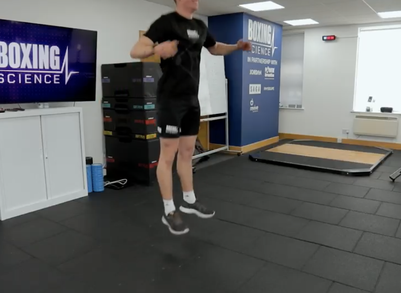 Plyometrics - Boxing Science