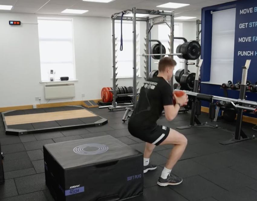 Plyometrics - Boxing Science