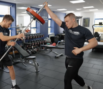 Punch Specific - Boxing Science