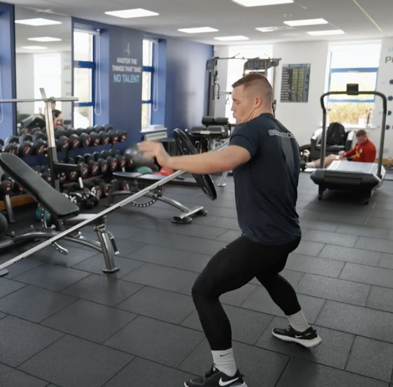 Punch Specific - Boxing Science