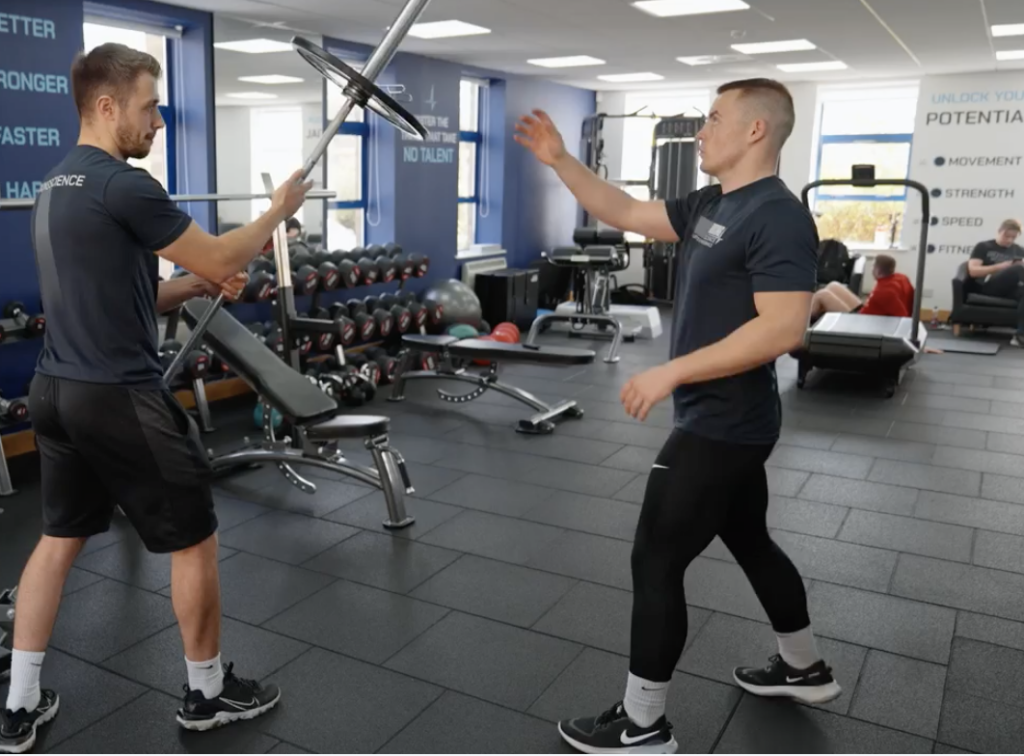 Punch Specific - Boxing Science