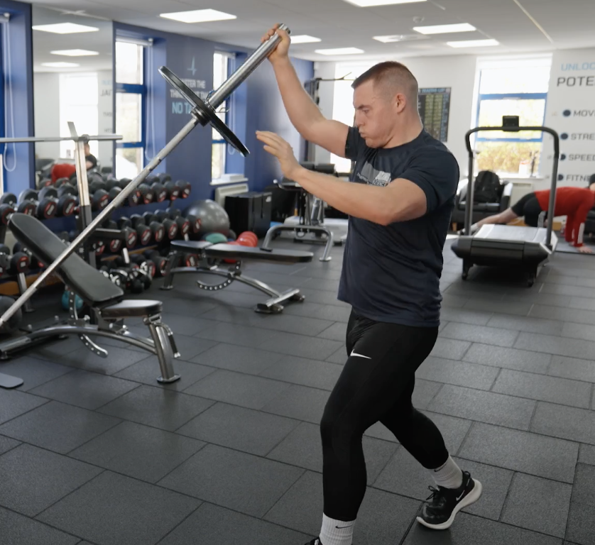 Punch Specific - Boxing Science