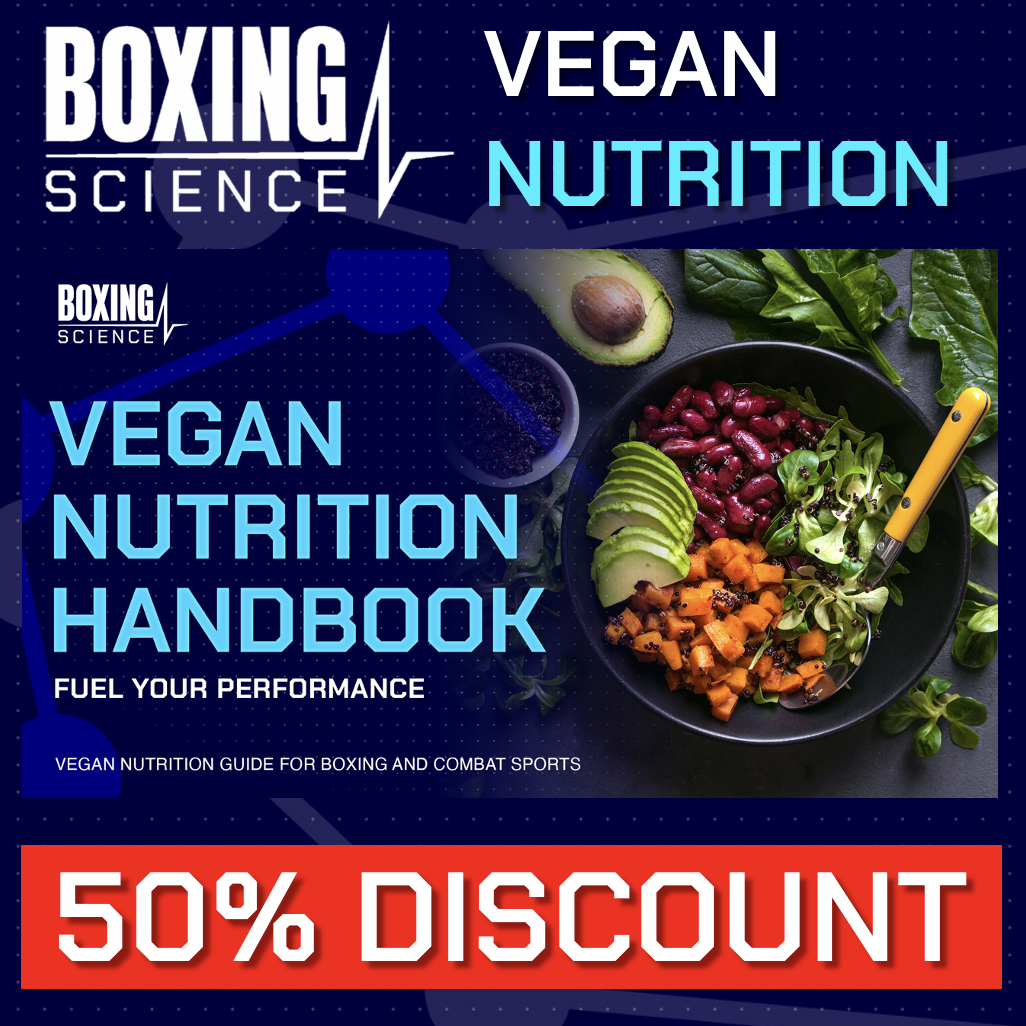 Products - Boxing Science