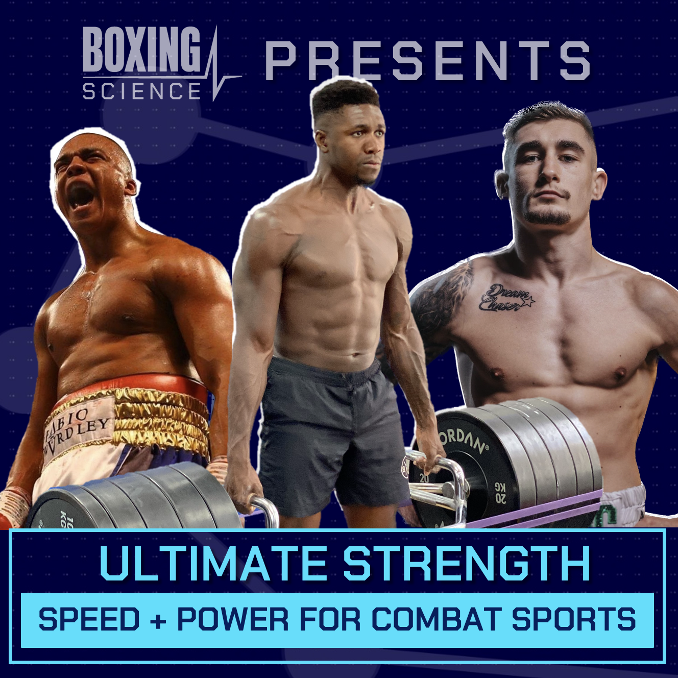 Products - Boxing Science