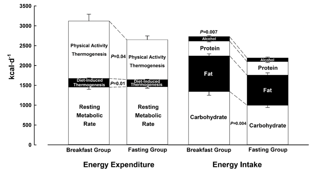 INTERMITTENT FASTING FOR BOXING - Boxing Science