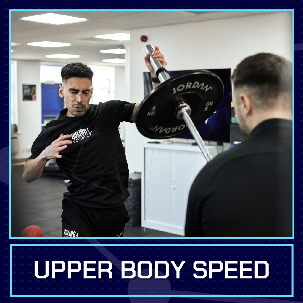 10-Week Strength And Conditioning Program - Boxing Science