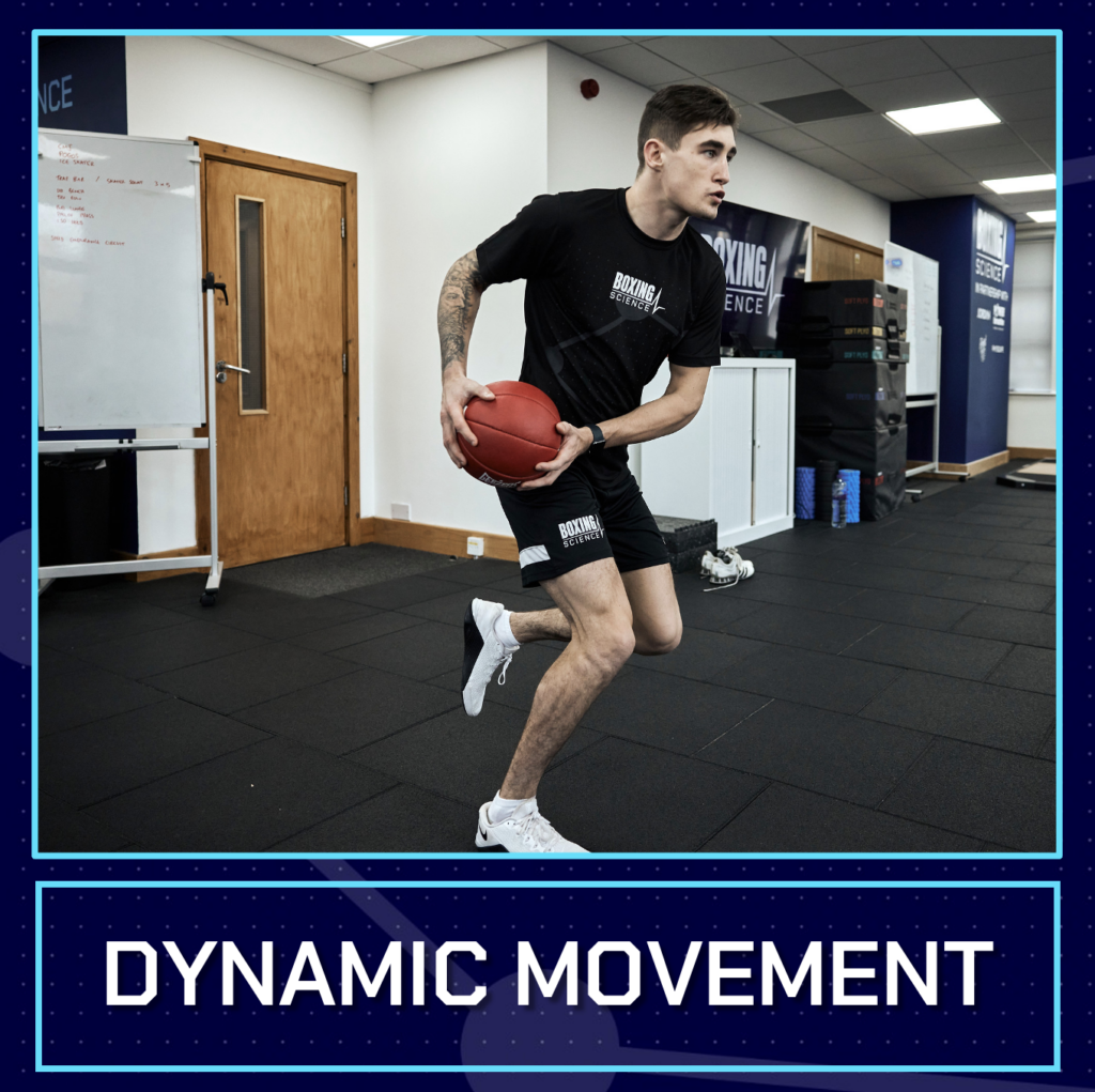 10-Week Strength And Conditioning Program - Boxing Science