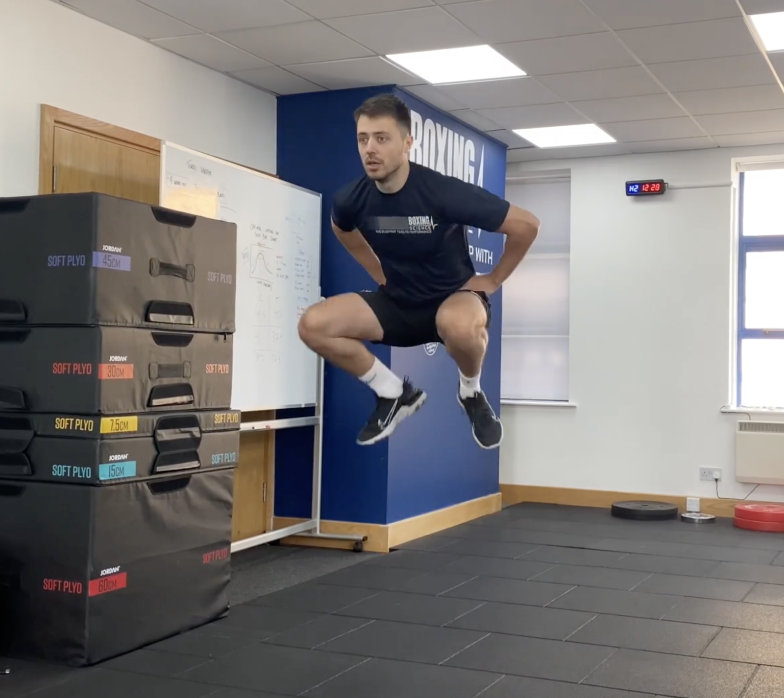 Plyometrics - Boxing Science