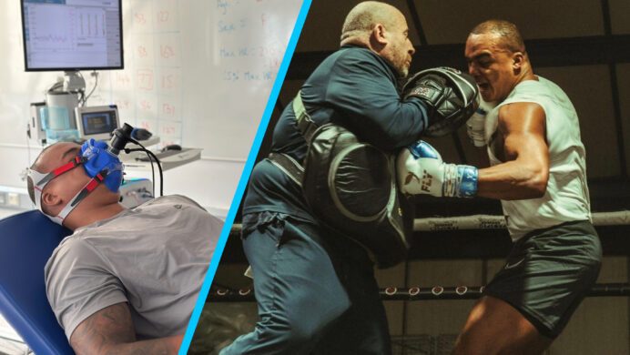 Boxing Nutrition Series by Boxing Science - Boxing Science