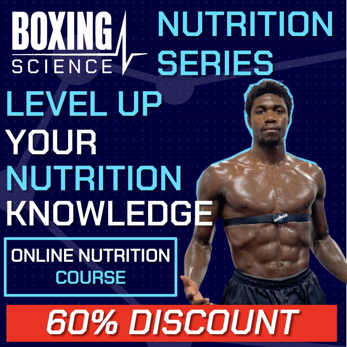 On Sale - Boxing Science