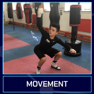Amateur Boxing Strength and Conditioning Program - Boxing Science