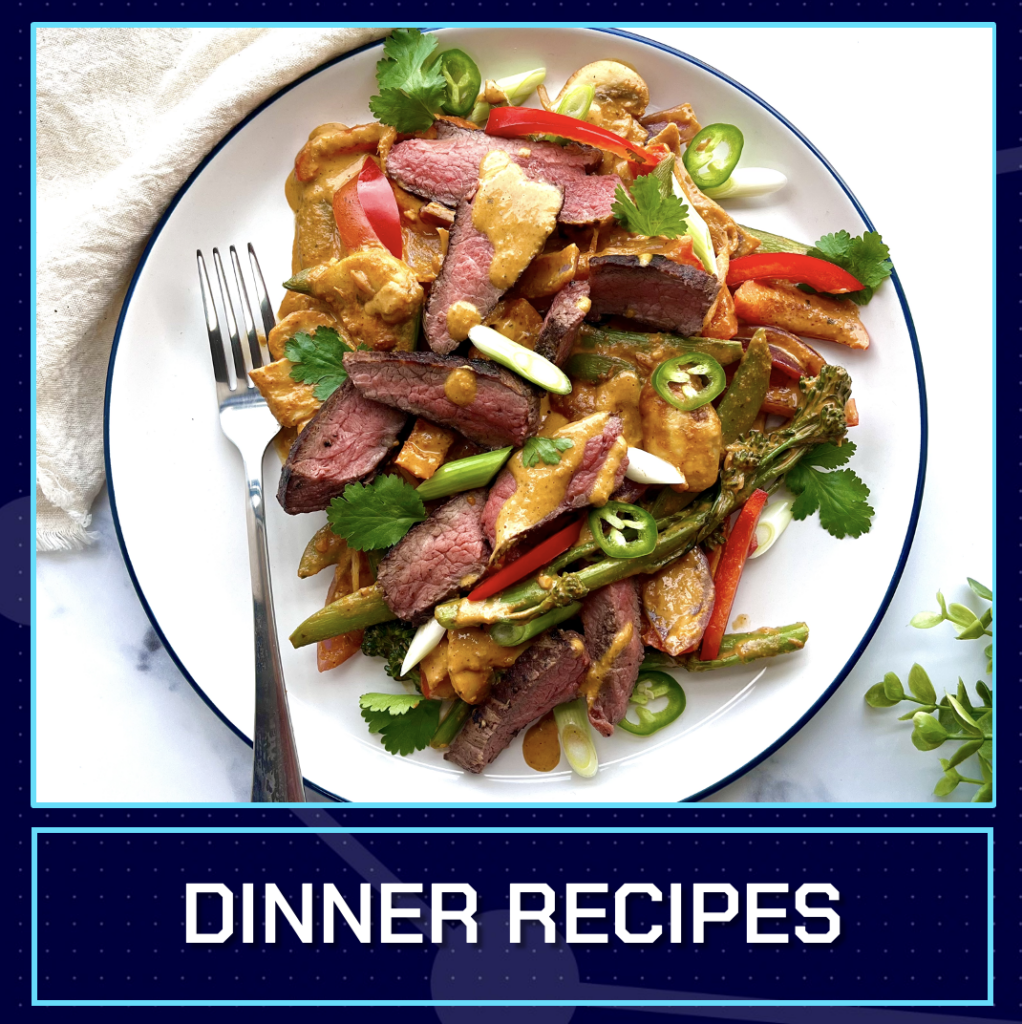 Boxing Science Recipe Book - Boxing Science